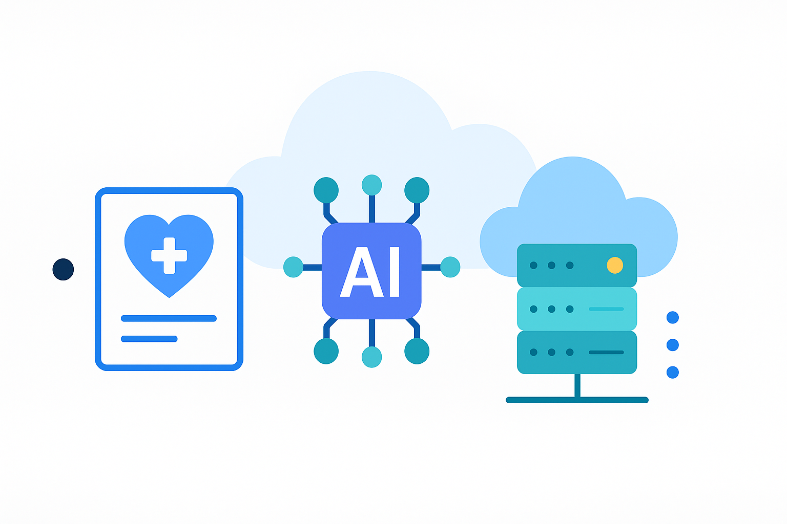 AI Meets FHIR: Transforming Healthcare Interoperability Through ...