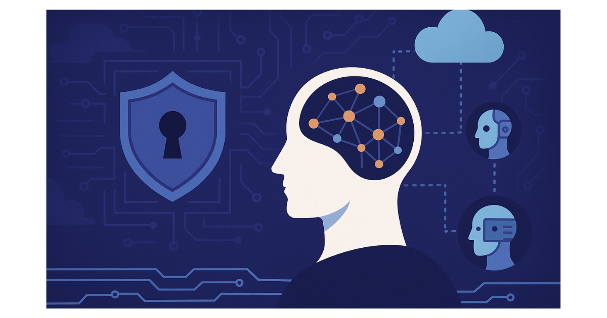 Zero Trust in the Age of Agentic AI: Securing the Future of Cybersecurity · AI Frontier Network