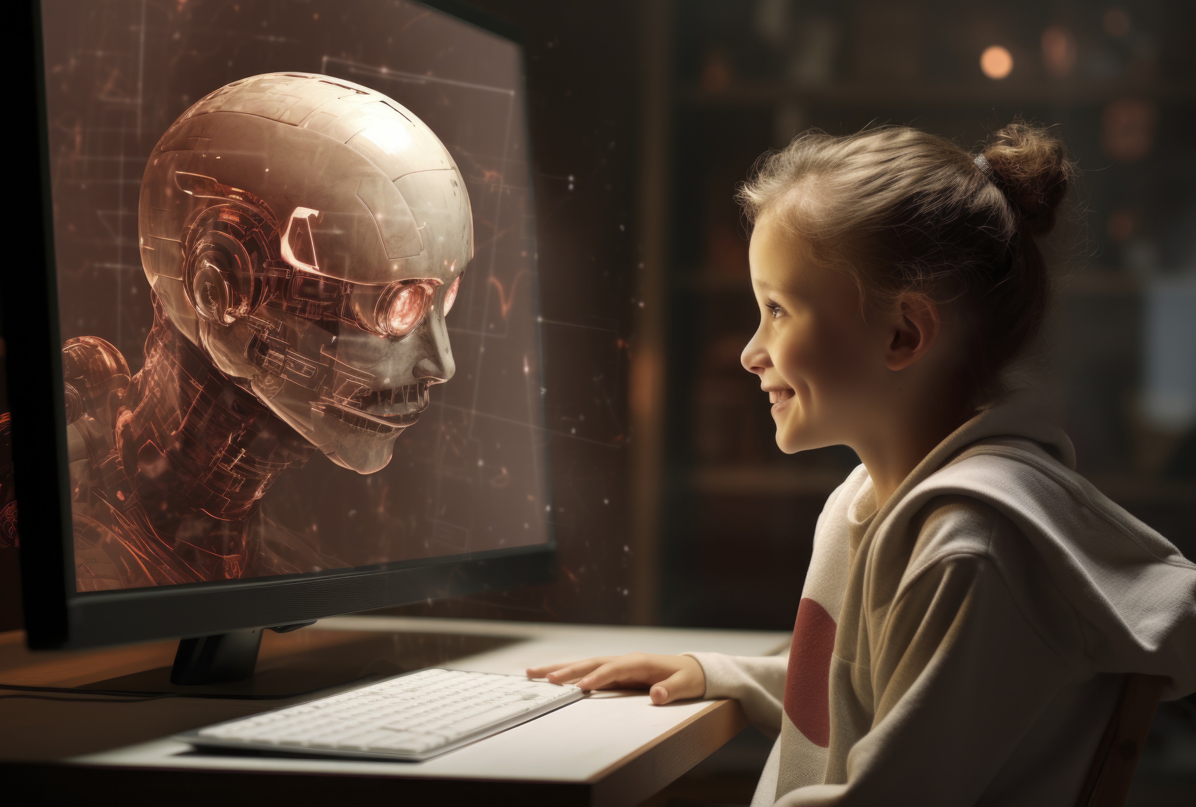 How AI Detectors Are Changing Education and Academic Integrity · AI ...